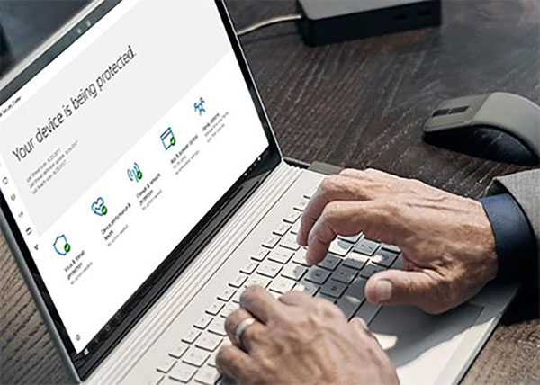 Microsoft thành ông lớn về công nghệ bảo mật - maychuplus.com